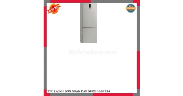 TỦ LẠNH ĐƠN NGĂN ĐÁ DƯỚI H-BF324