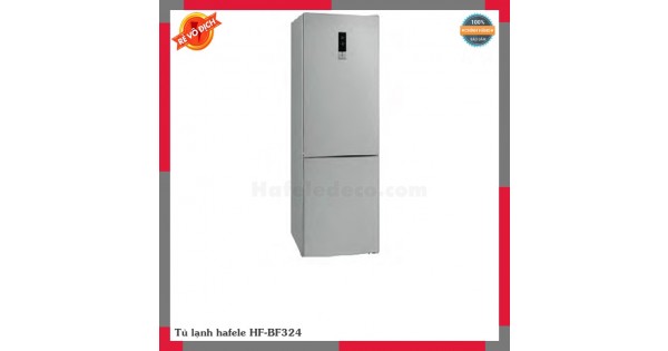 Tủ lạnh hafele HF-BF324 Chính Hãng Tại Tphcm